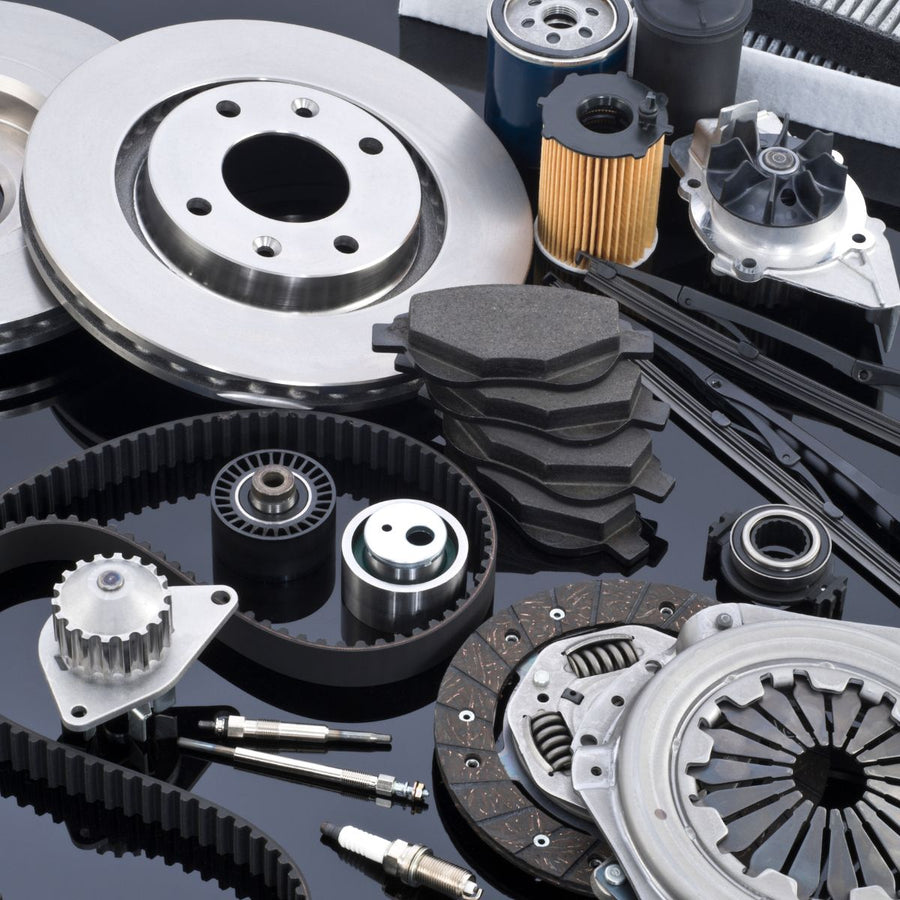 Corvette Parts Center: C&S Corvettes Parts and Salvage