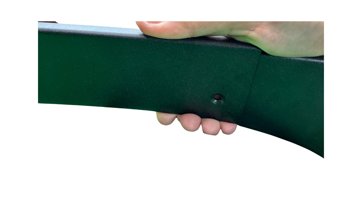 84-96 C4 Coupe Rear Deck Trim (3 piece Set) FREE... – Corvette Parts Center