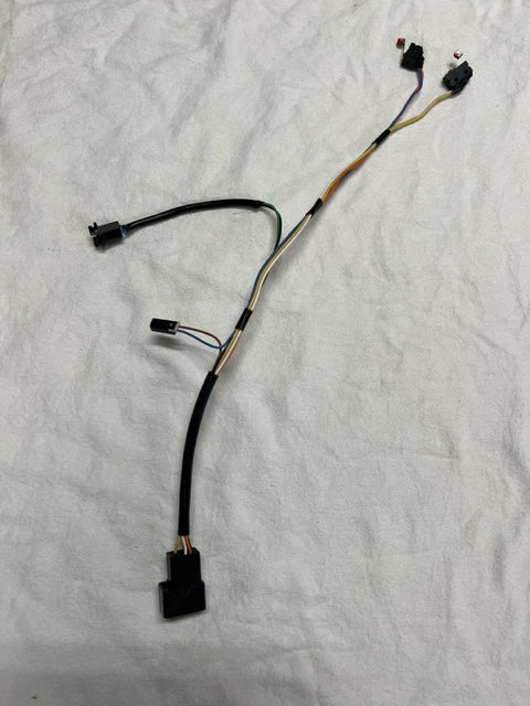 2005-2013 Corvette Automatic Shifter Repair Harness FREE... – Corvette ...