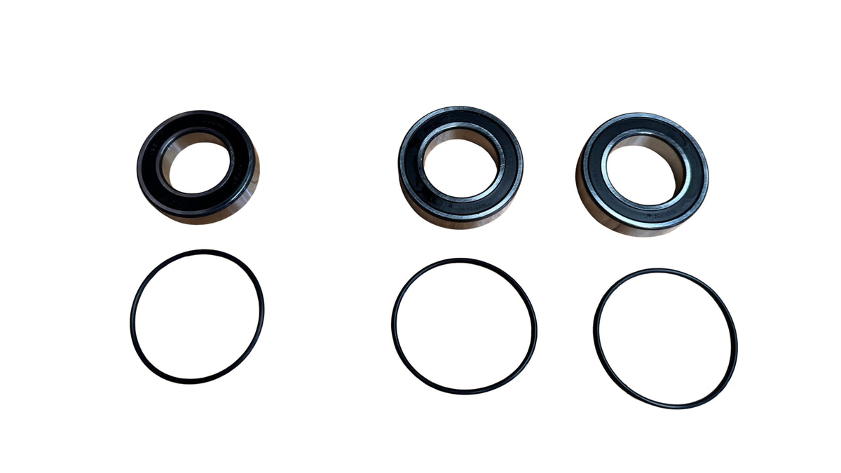 Torque Tube Bearing Kit, 2014 - 2019 Corvette Torque Tube... – Corvette ...