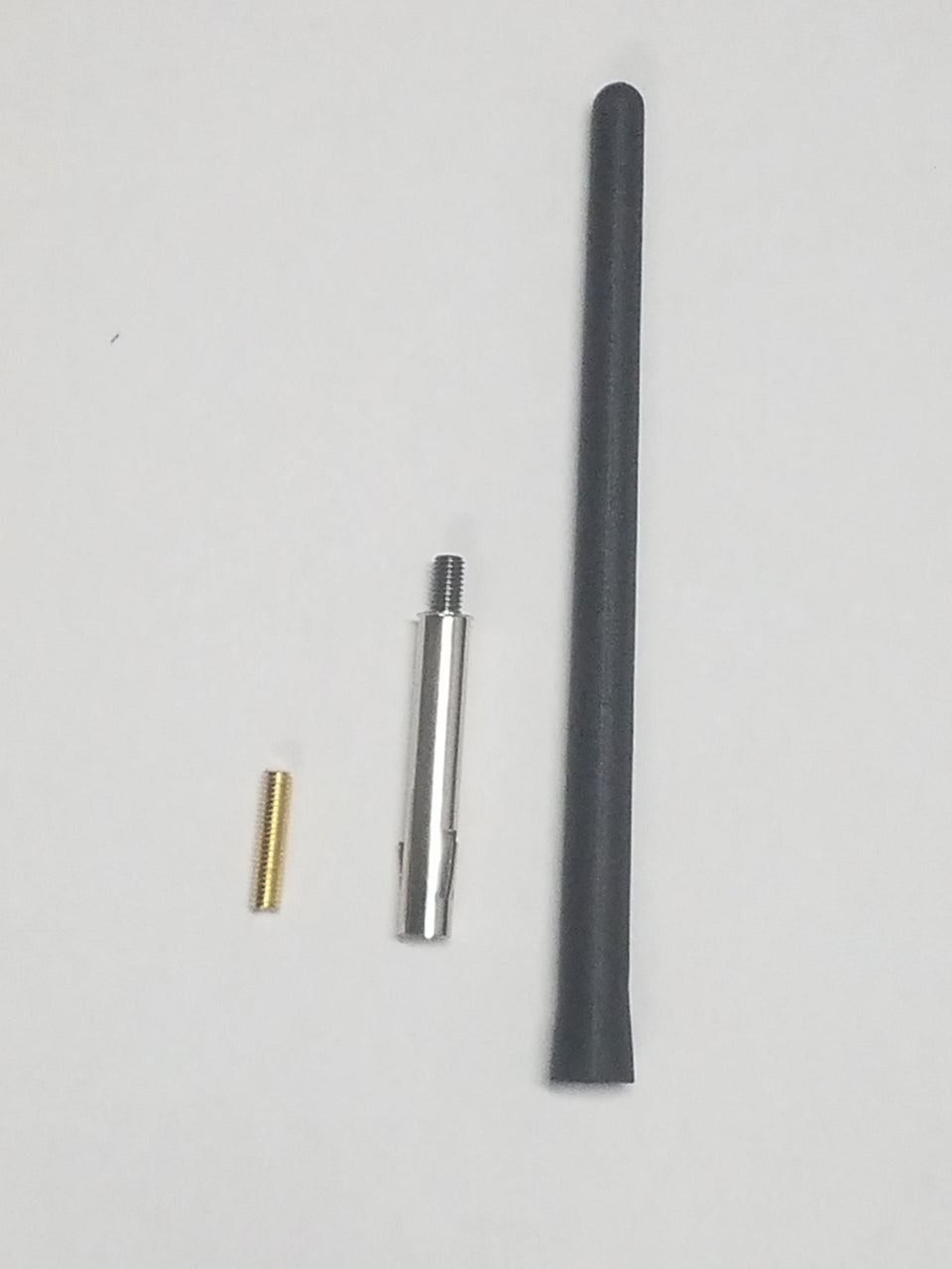 Stubby Antenna Replacement for 93-04 Corvette Convertible... – Corvette ...